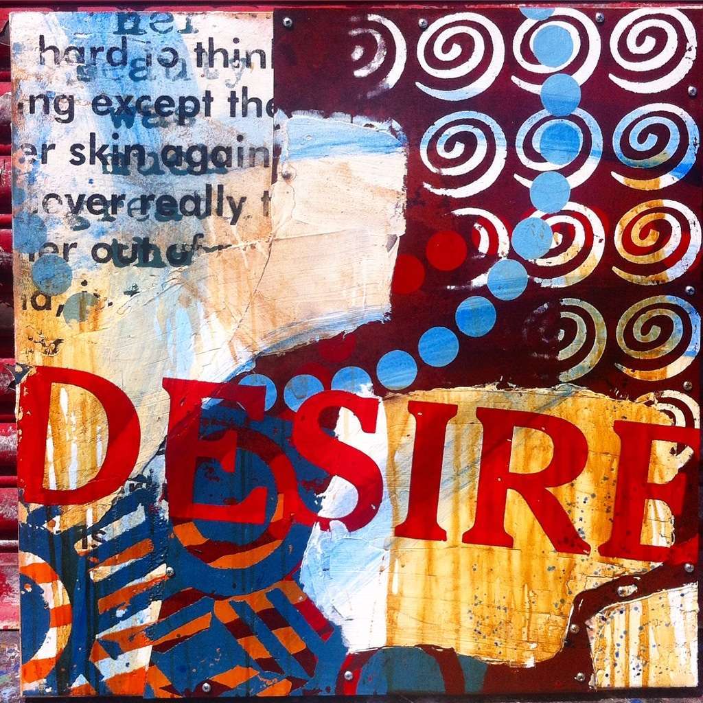 "Love is short, life is long" blog by Patrick | CLOUD NOIR contemporary ...