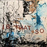 CLOUD NOIR contemporary art & tables