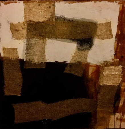 CLOUD NOIR contemporary art & tables