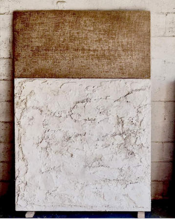 CLOUD NOIR contemporary art & tables