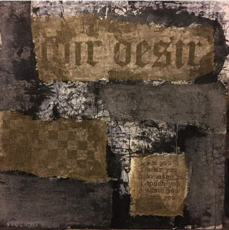 CLOUD NOIR contemporary art & tables